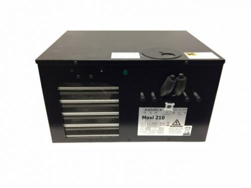 From barrel to glass - Keg dispense explained - Hops & Bubbles