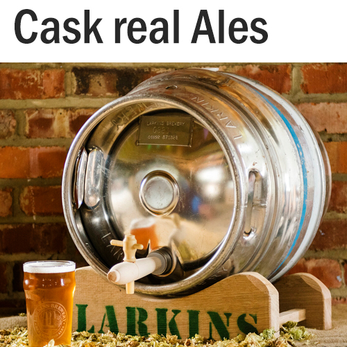 Hops & Bubbles - Kegs, Casks, cocktails and beer dispense equipment