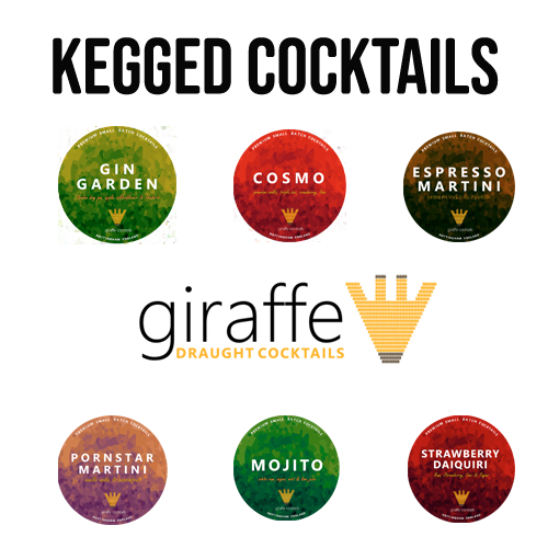 Hops & Bubbles - Kegs, Casks, cocktails and beer dispense equipment